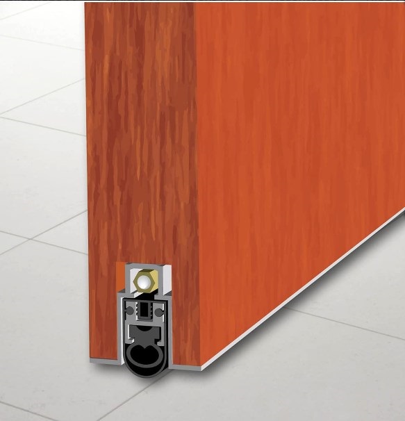Automatic Door Seals – Automatic Door Seals